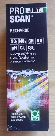 Recharge PRO JBL SCAN | JANGA SHOP