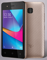 Itel A14, Android Everyone - 8 Go ROM | JANGA SHOP