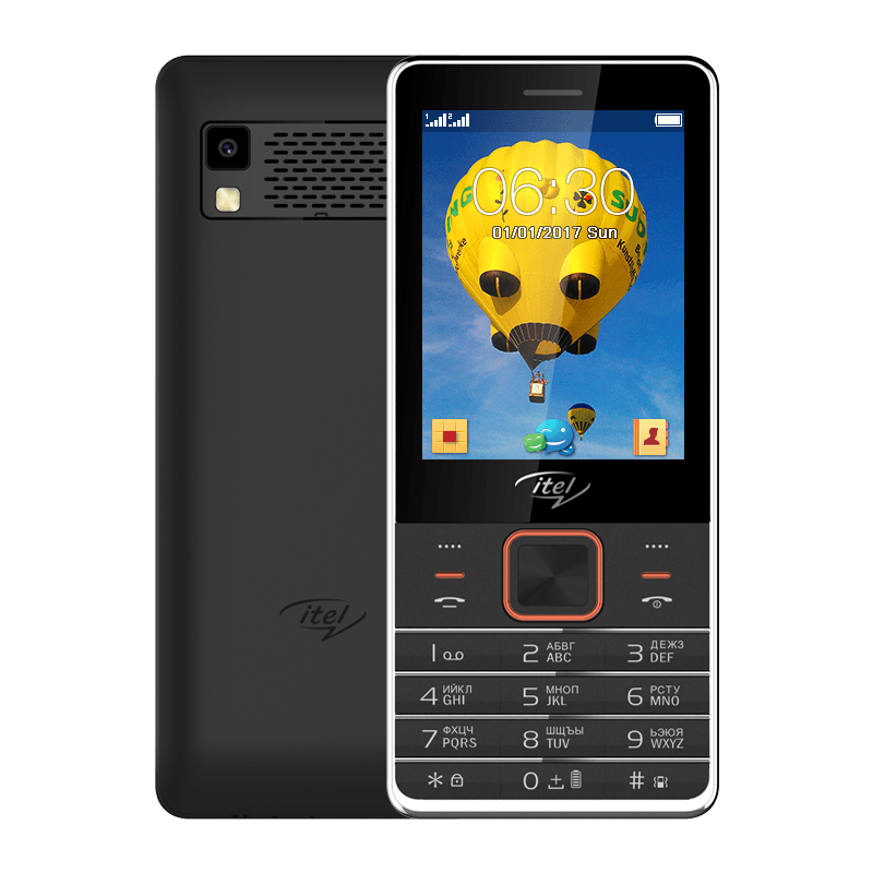 Itel it5625 - trois cartes SIM | JANGA SHOP