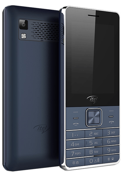 Itel it5625 - trois cartes SIM | JANGA SHOP