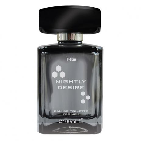 NG NIGHTLY DESIRE - eau de parfum pour homme | JANGA SHOP