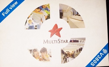 Caméra Cachée Wifi Smart Ampoule 2MP Multistar IP-R5-2MP | JANGA SHOP