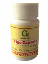 Vigo Capsule - Faiblesse Sexuelle - Action Rapide | JANGA SHOP